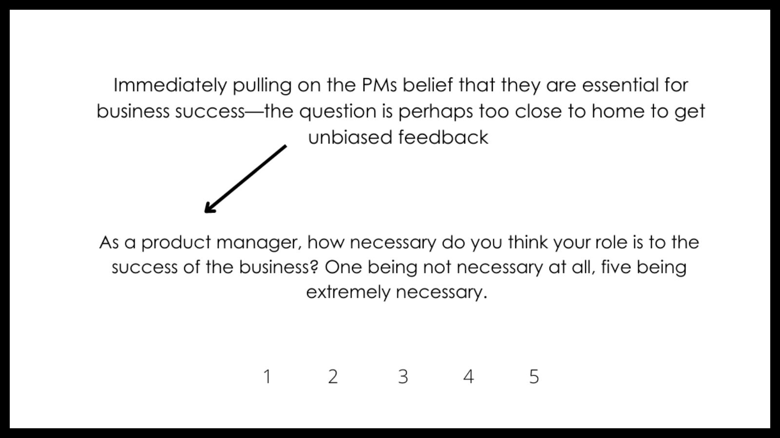 8 Types of Response Bias and how to avoid them in your surveys