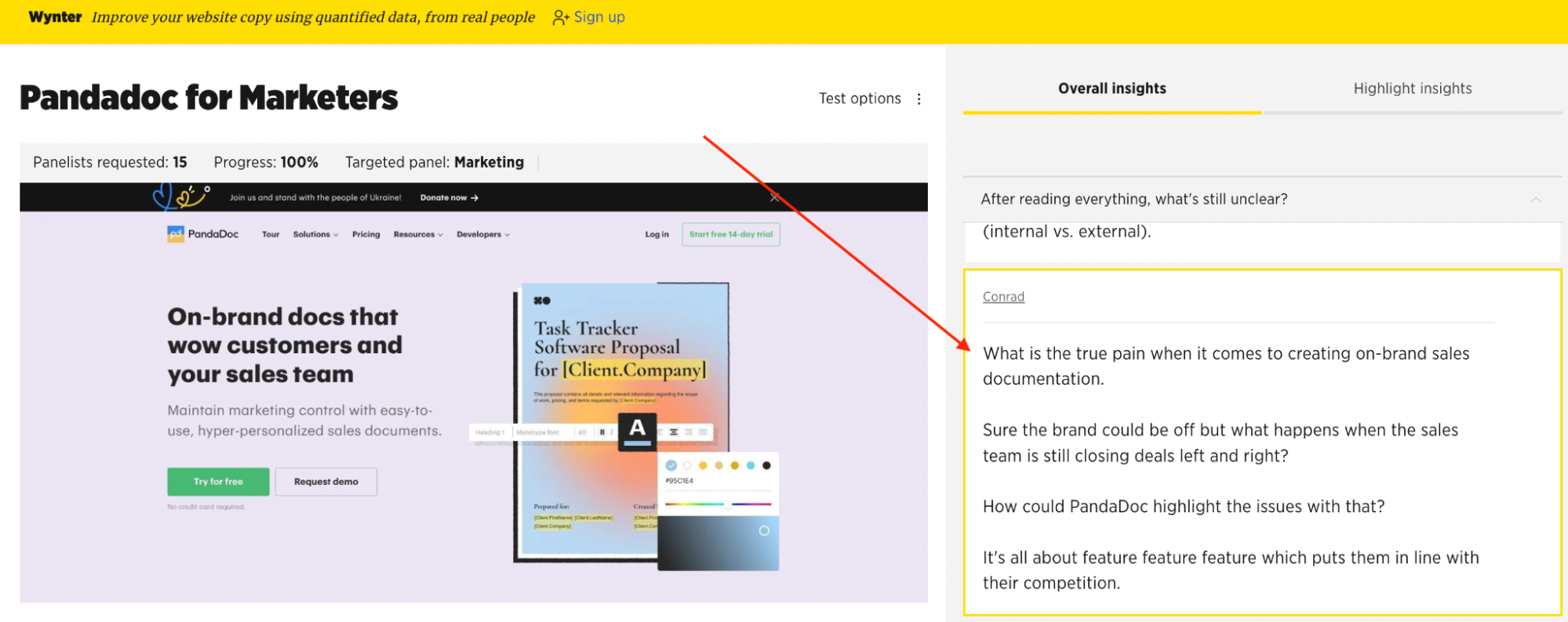 How to conduct message testing: The definitive guide