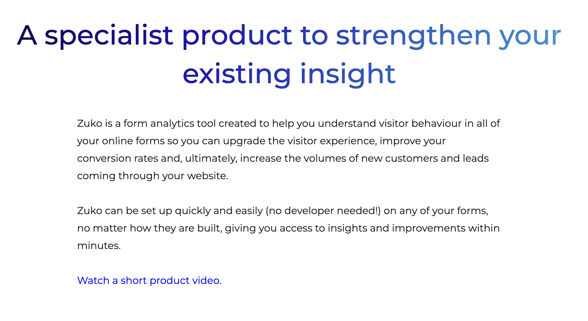 Product Messaging: How to Write Messages That Resonate