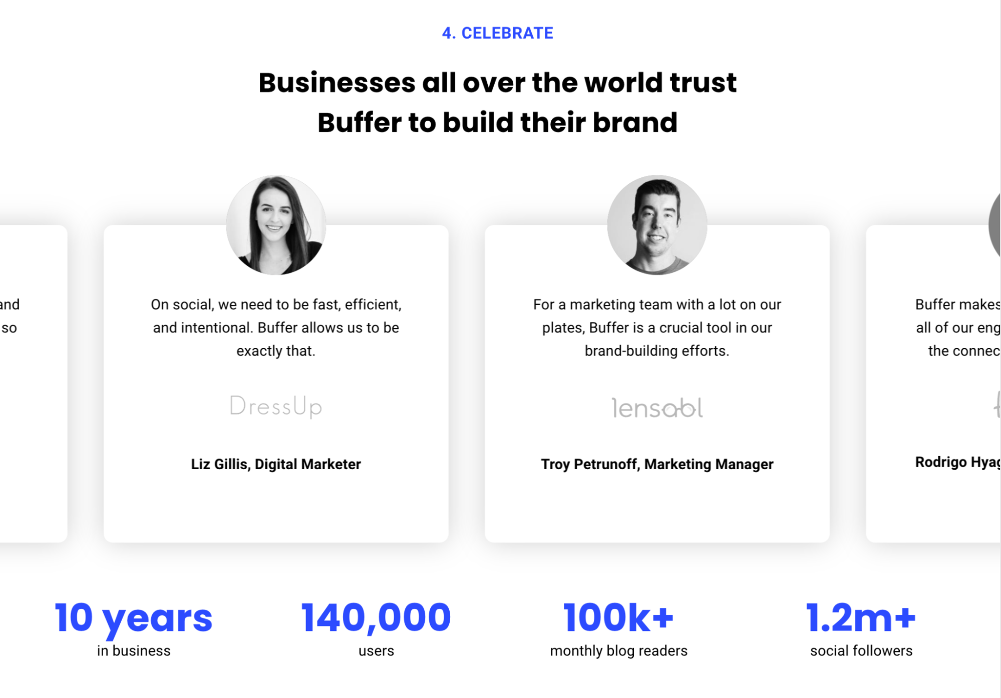 How to Create Your Own B2B Messaging Framework