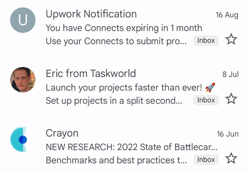 Email Messaging: How to Increase Revenue