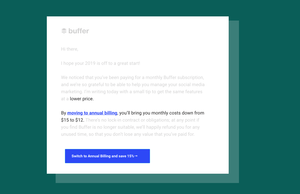 Email Messaging: How to Increase Revenue