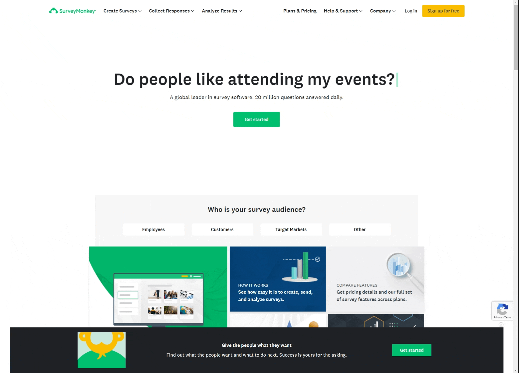 How to improve your messaging with qualitative testing