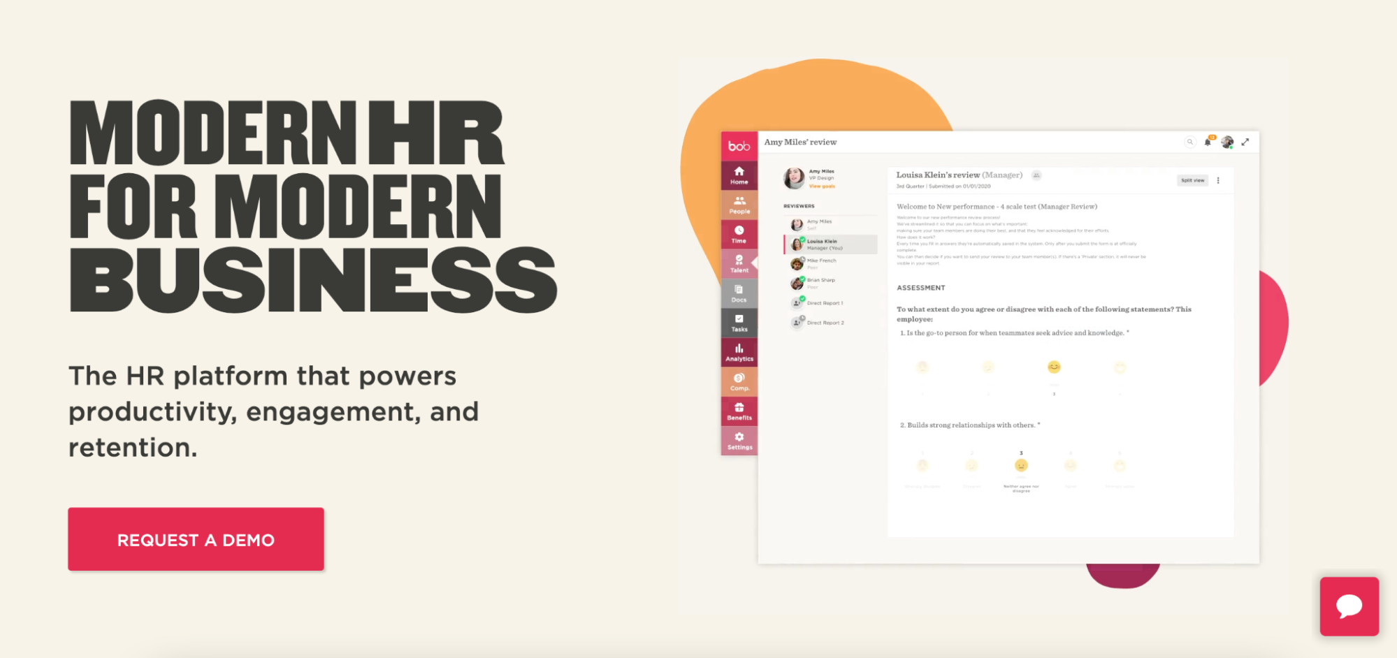 Why you need a messaging hierarchy to refine your copy