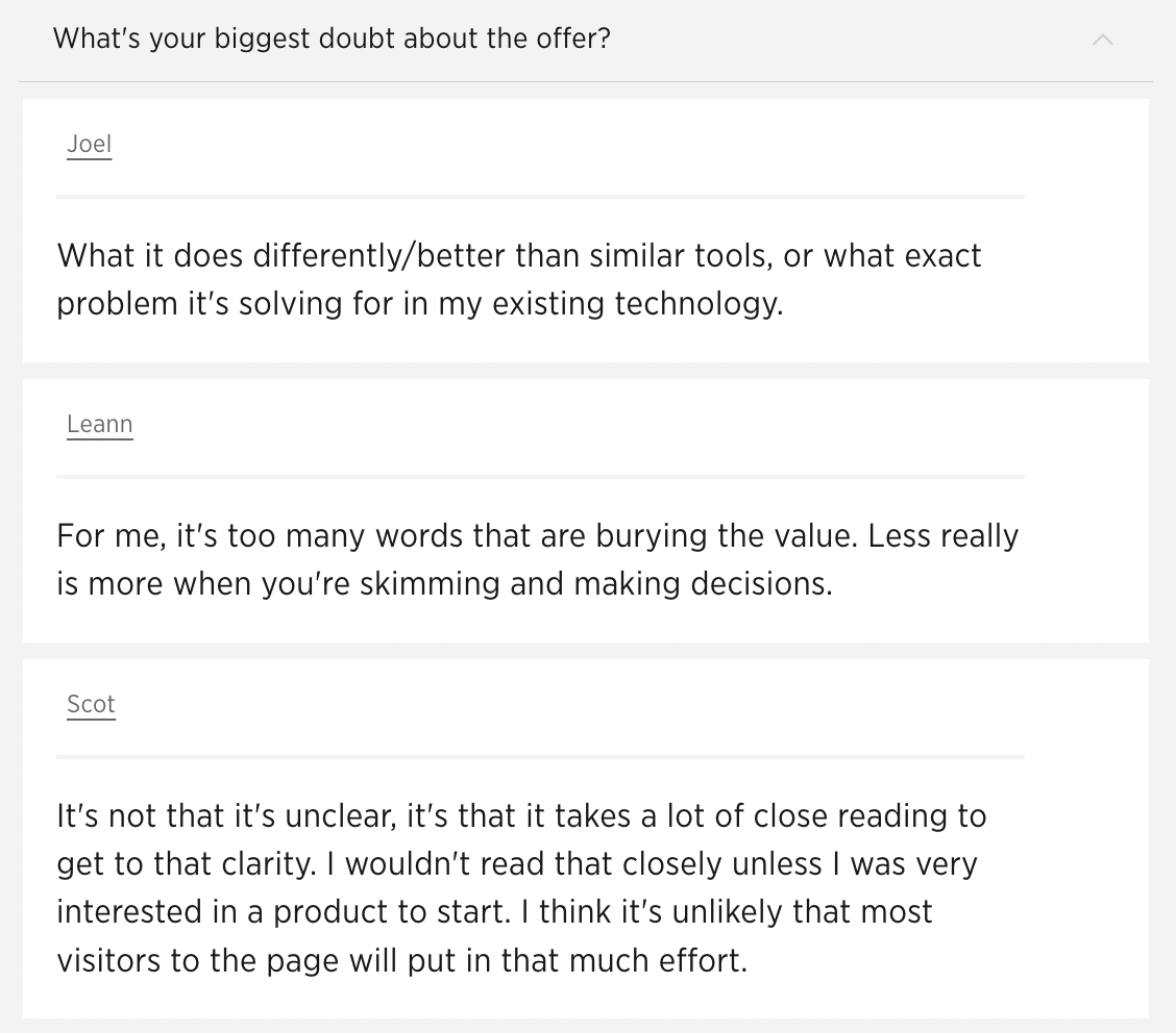 Landing page testing: Tips, Tools, and Examples