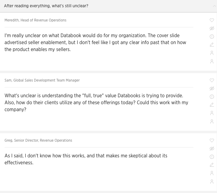 How Databook found the perfect category with Wynter and grew their inbound leads by 10x