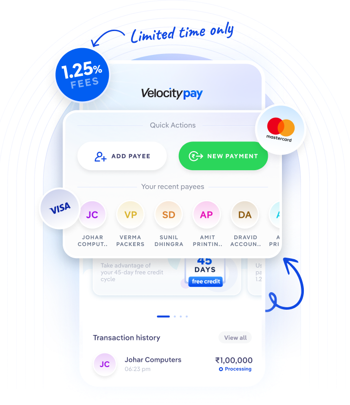 Velocity Pay
