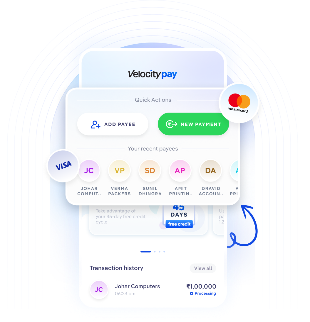 Velocity Pay