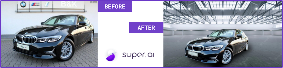 Benefits of Removing and Replacing Backgrounds in Used Car Photos ...