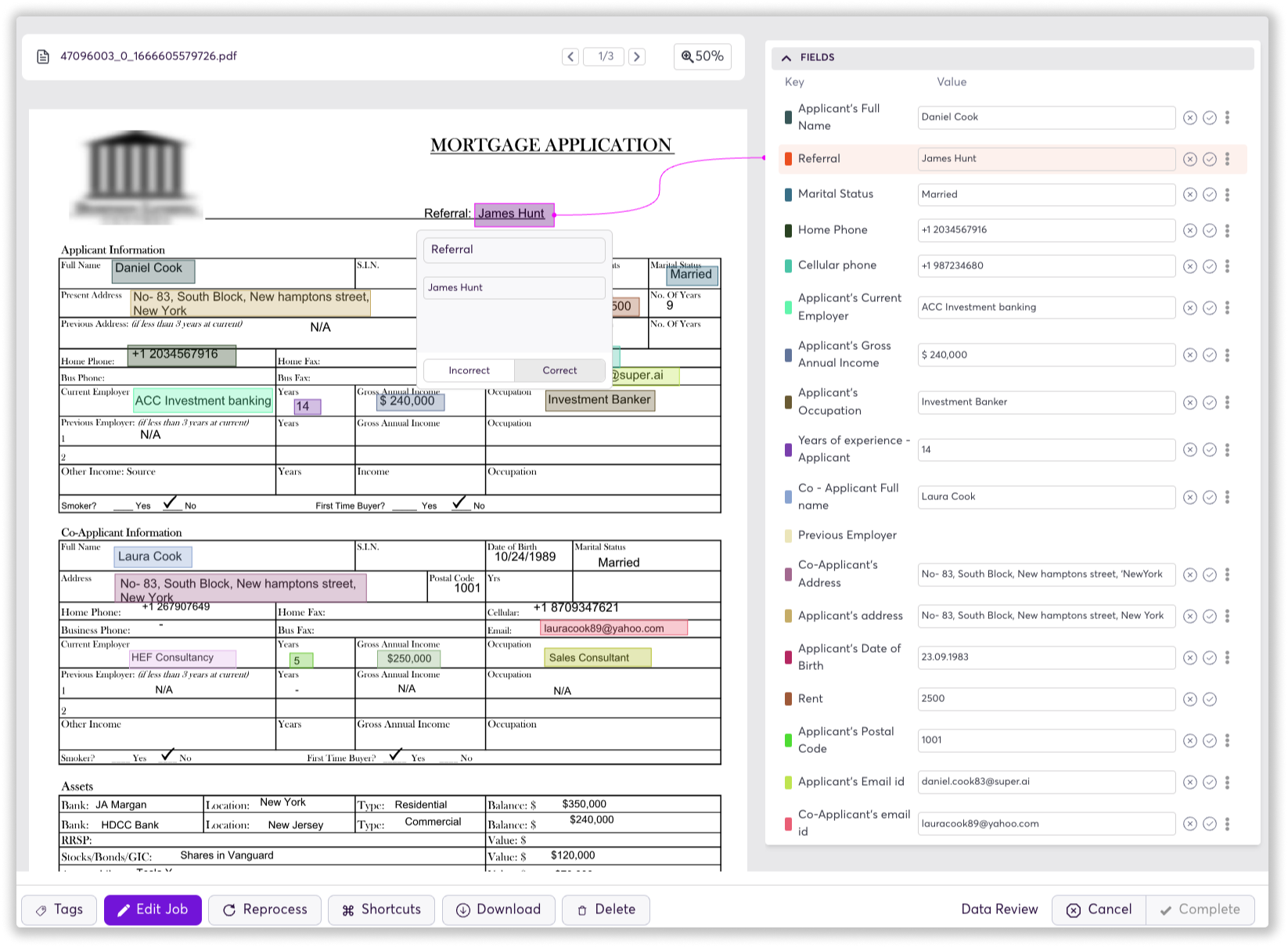 10 Financial Services Use Cases for Intelligent Document Processing ...