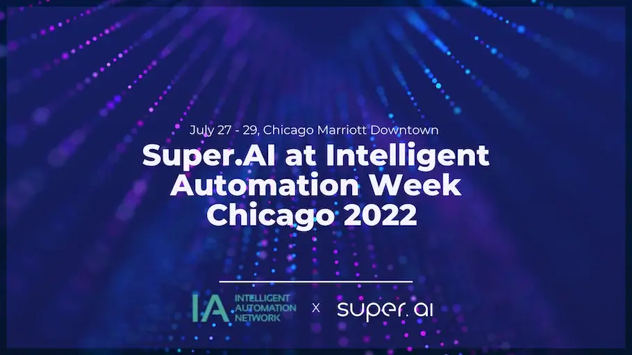 Intelligent Automation Week Chicago 2024 - Nani Pollyanna