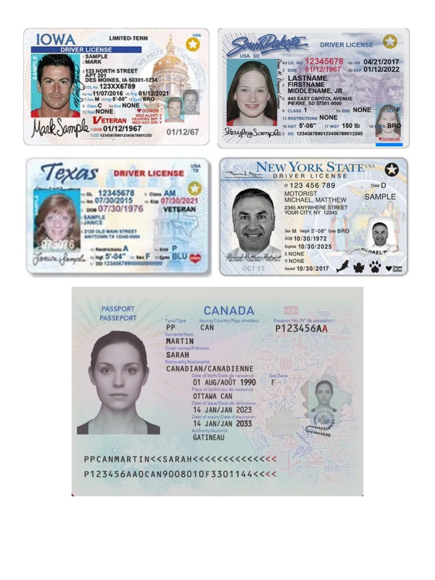 ID Verification Automation | super.AI