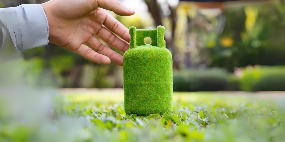 Le gaz vert, c’est quoi - Alterna