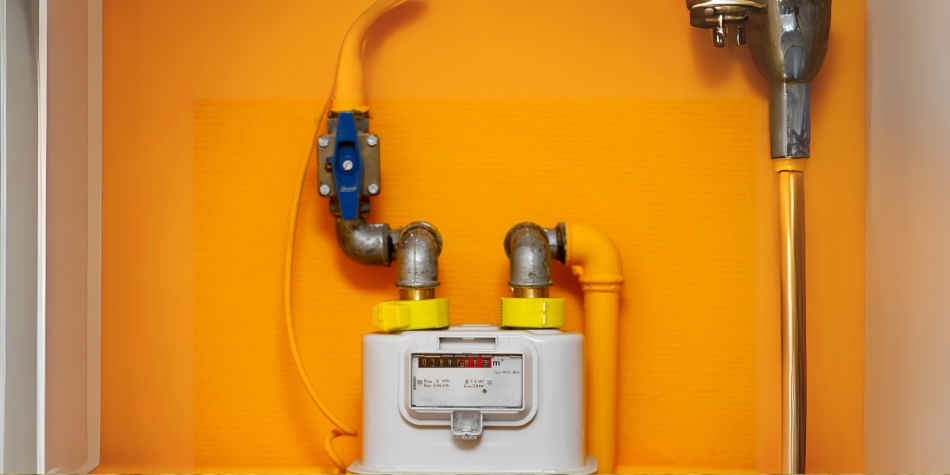 Comment changer de fournisseur de gaz ? - Alterna