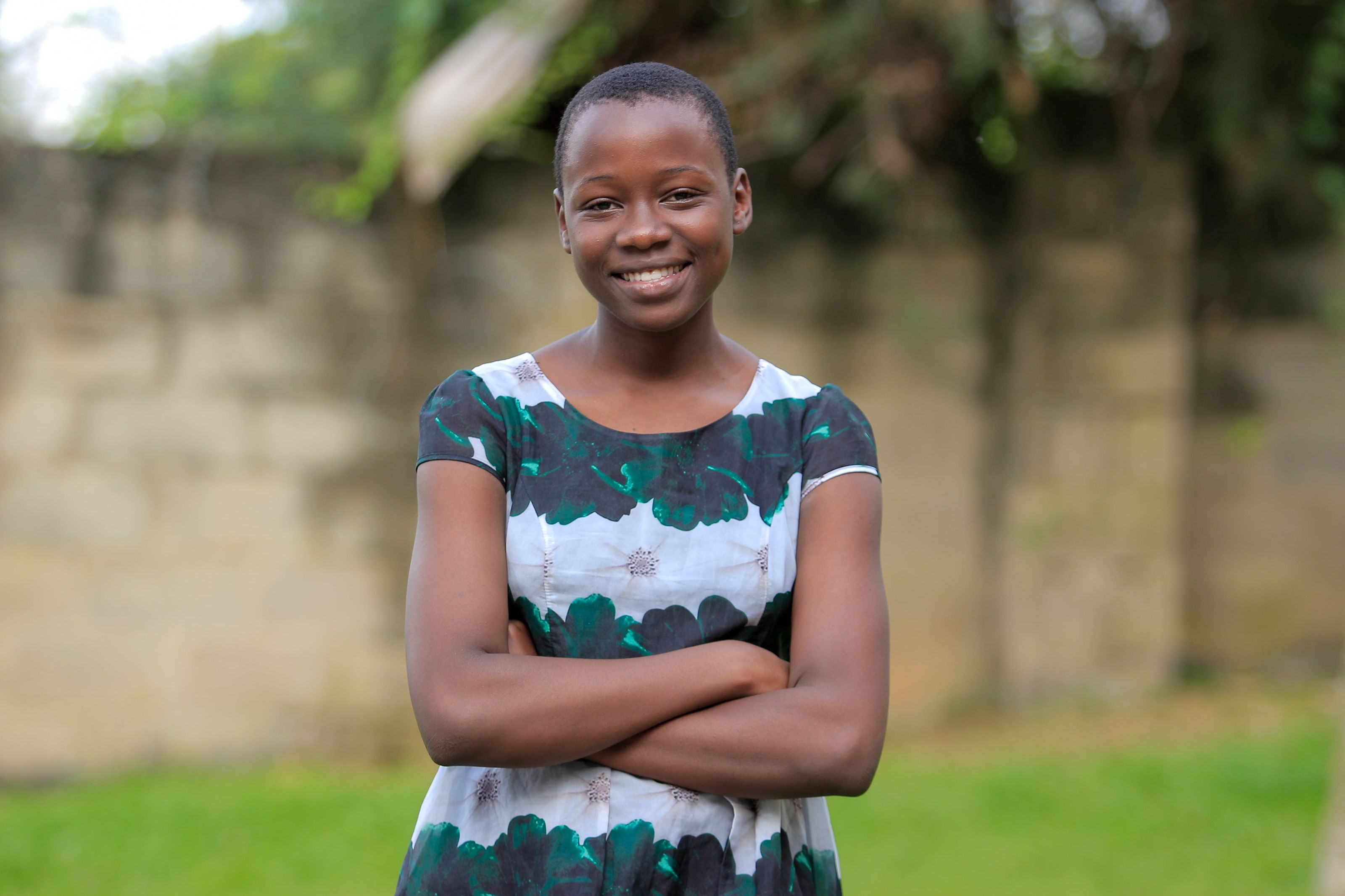 Transform African Ministries