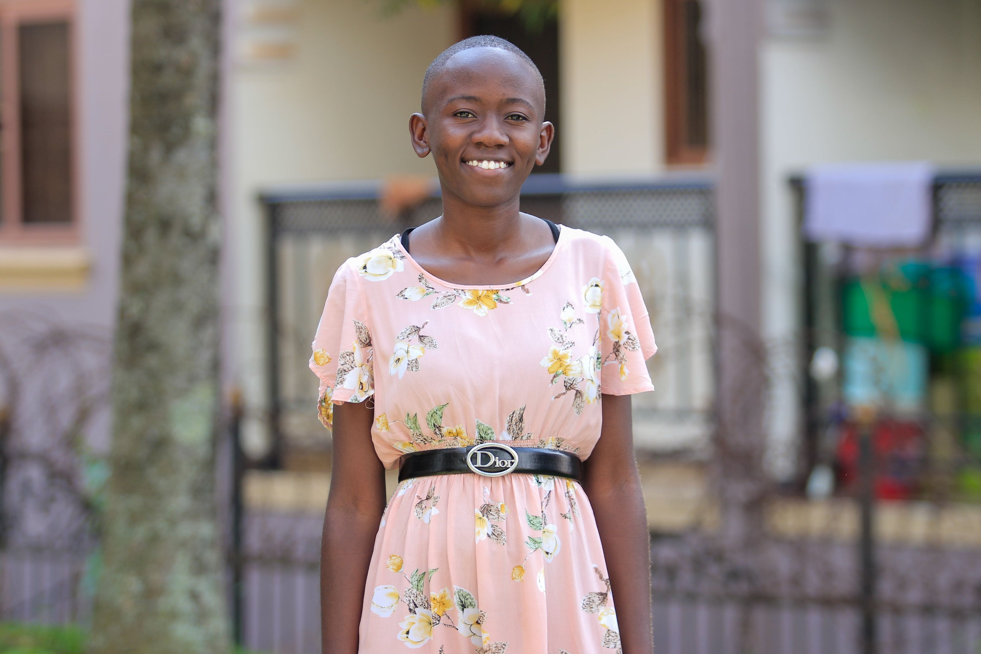 Transform African Ministries