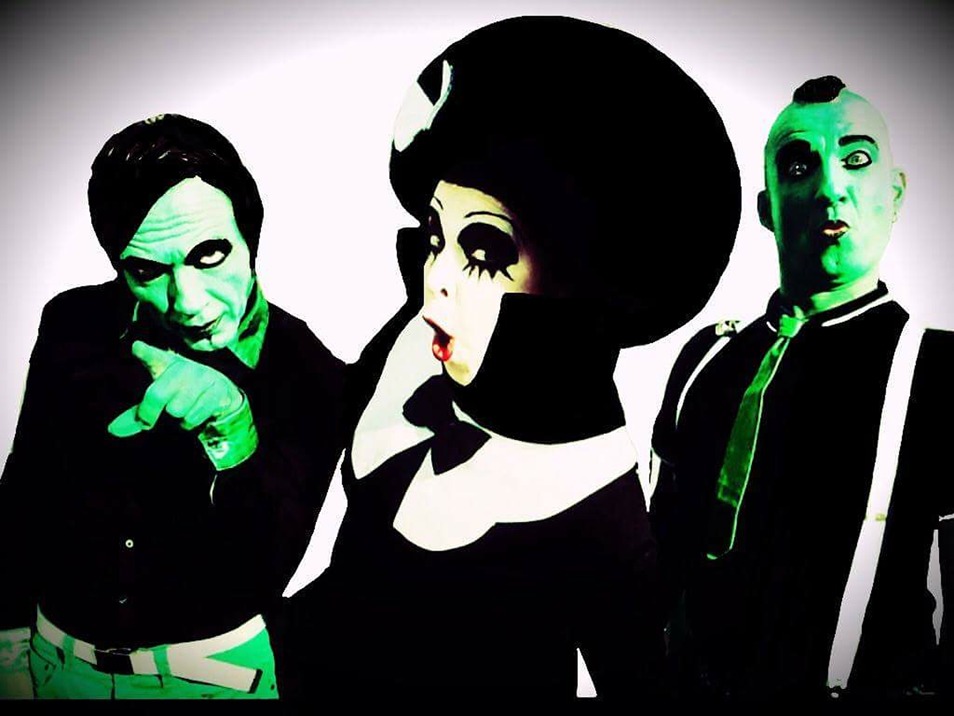 La Poison / La Poison - concert