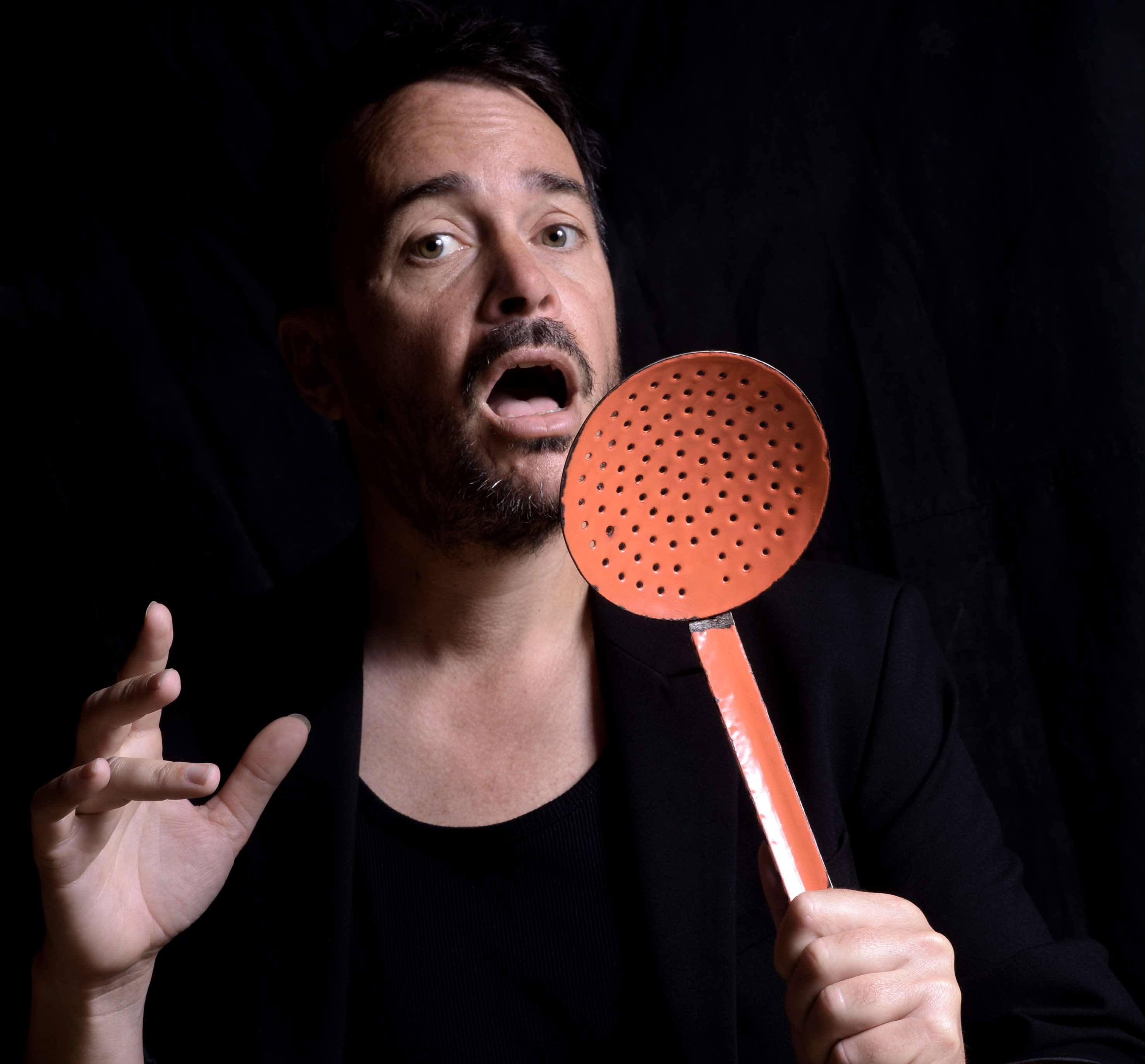 Le risotto de Stuttgart de Hildebrandt