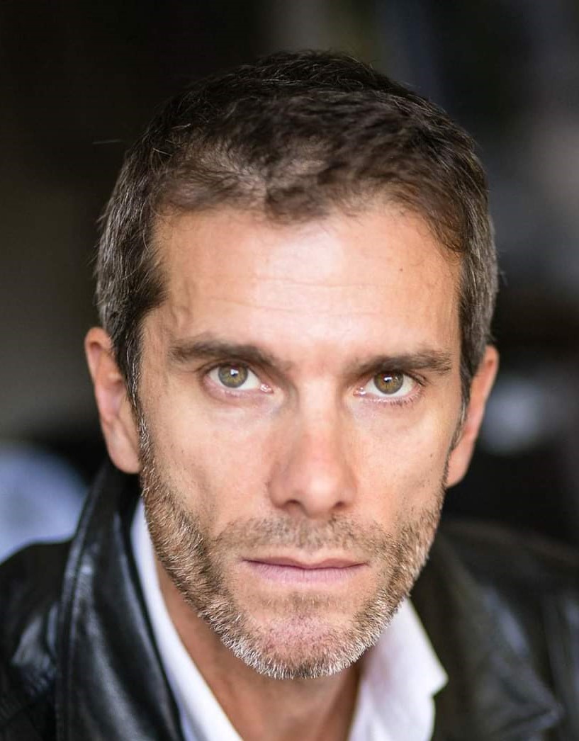 Mémoires d'un fou de Sebastien Boudrot