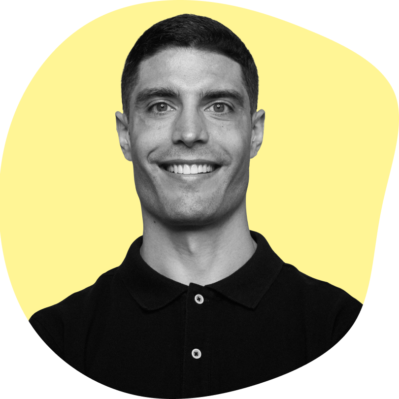 Meet the team
