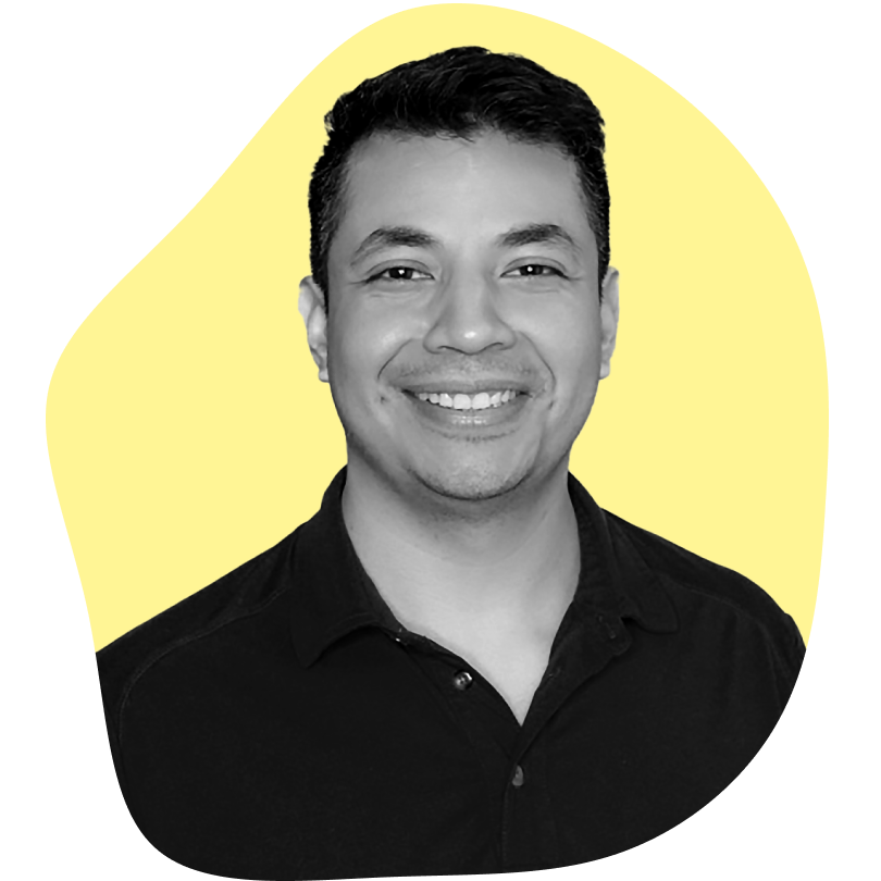 Meet the team