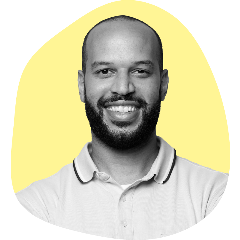 Meet the team