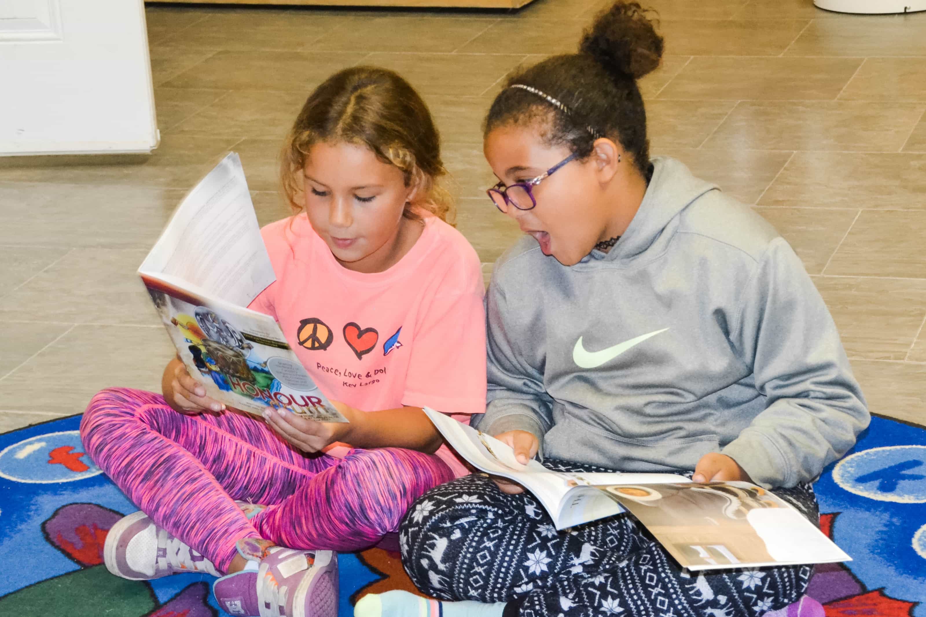 About Us | Mi’kmaw Kina’matnewey