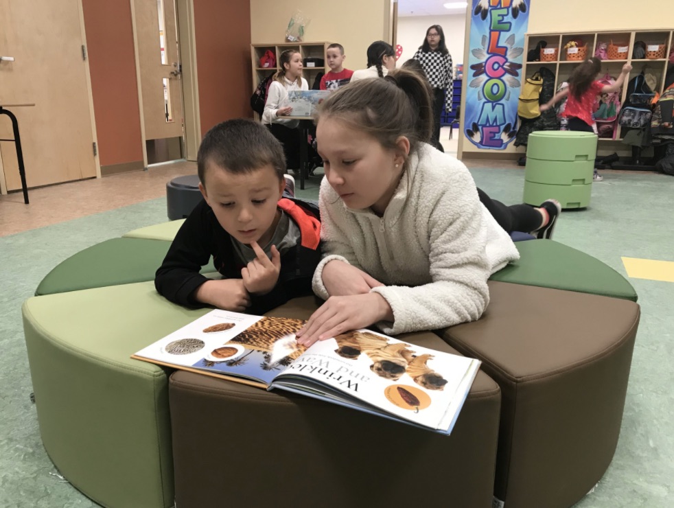 About Us | Mi’kmaw Kina’matnewey