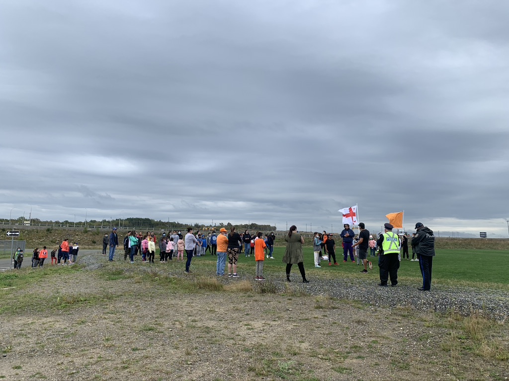 September 2021 School and Community News - Membertou | Mi’kmaw Kina ...
