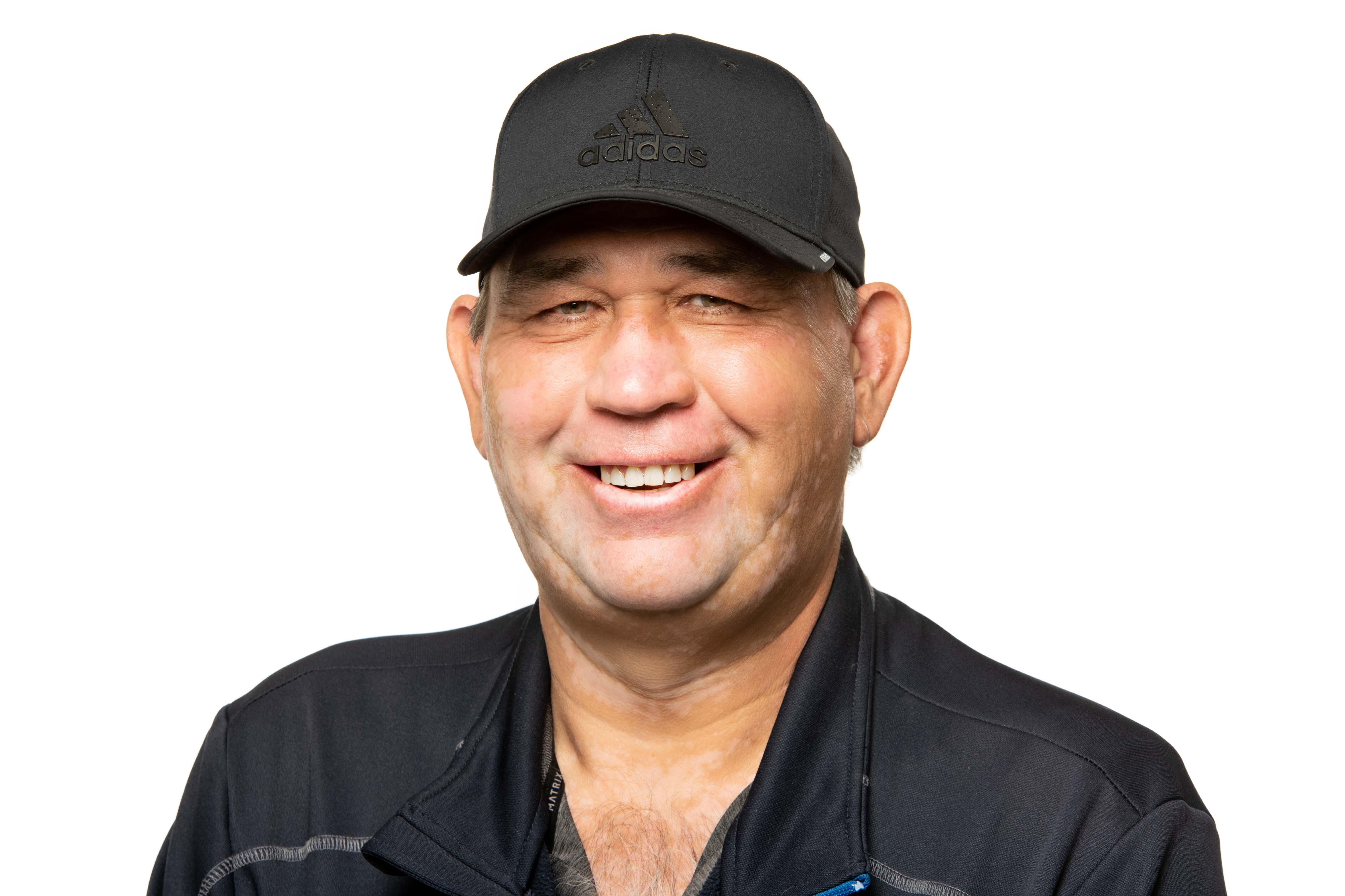 Terry Bernard | Staff Directory | Mi’kmaw Kina’matnewey