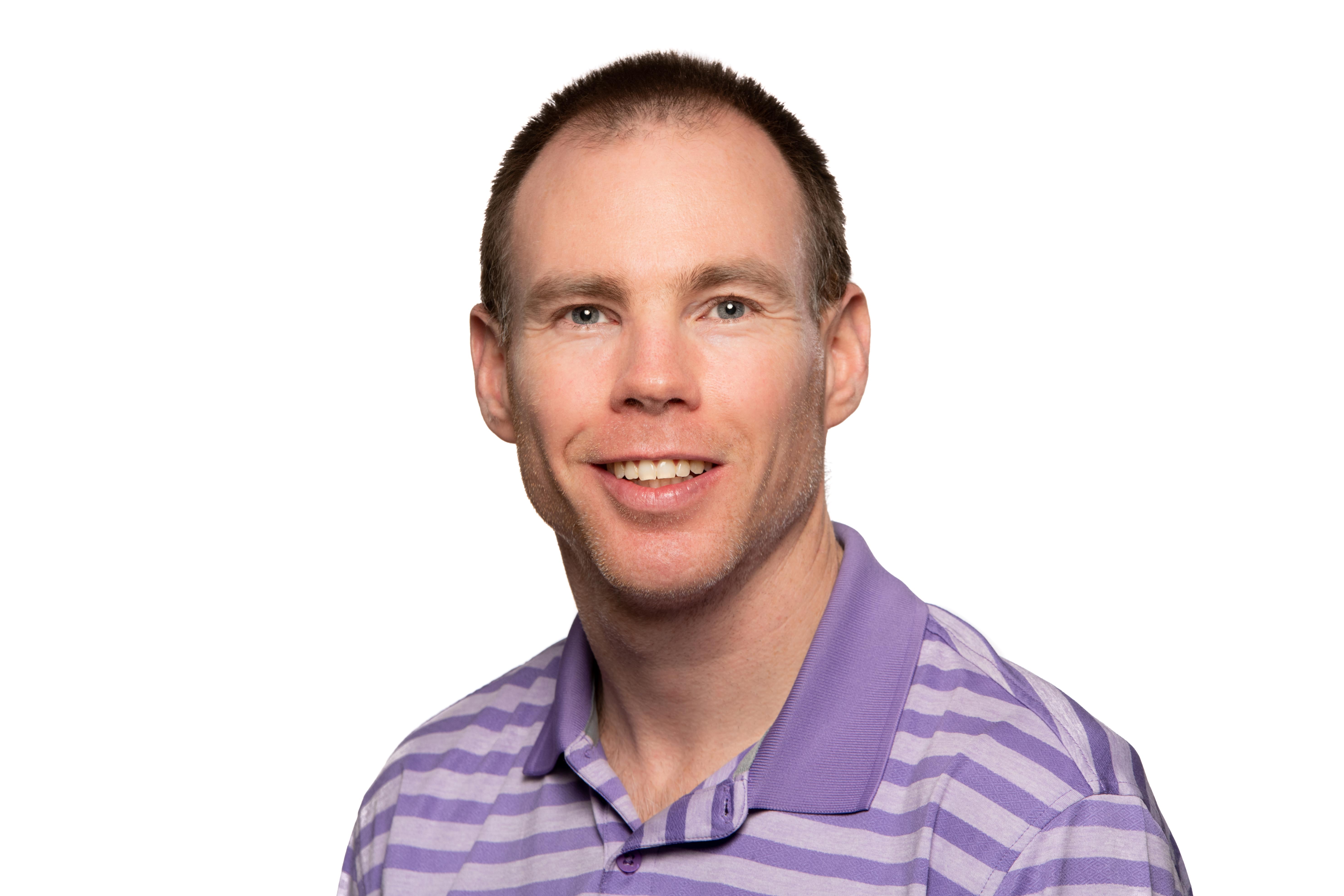 Allan MacKenzie | Staff Directory | Mi’kmaw Kina’matnewey