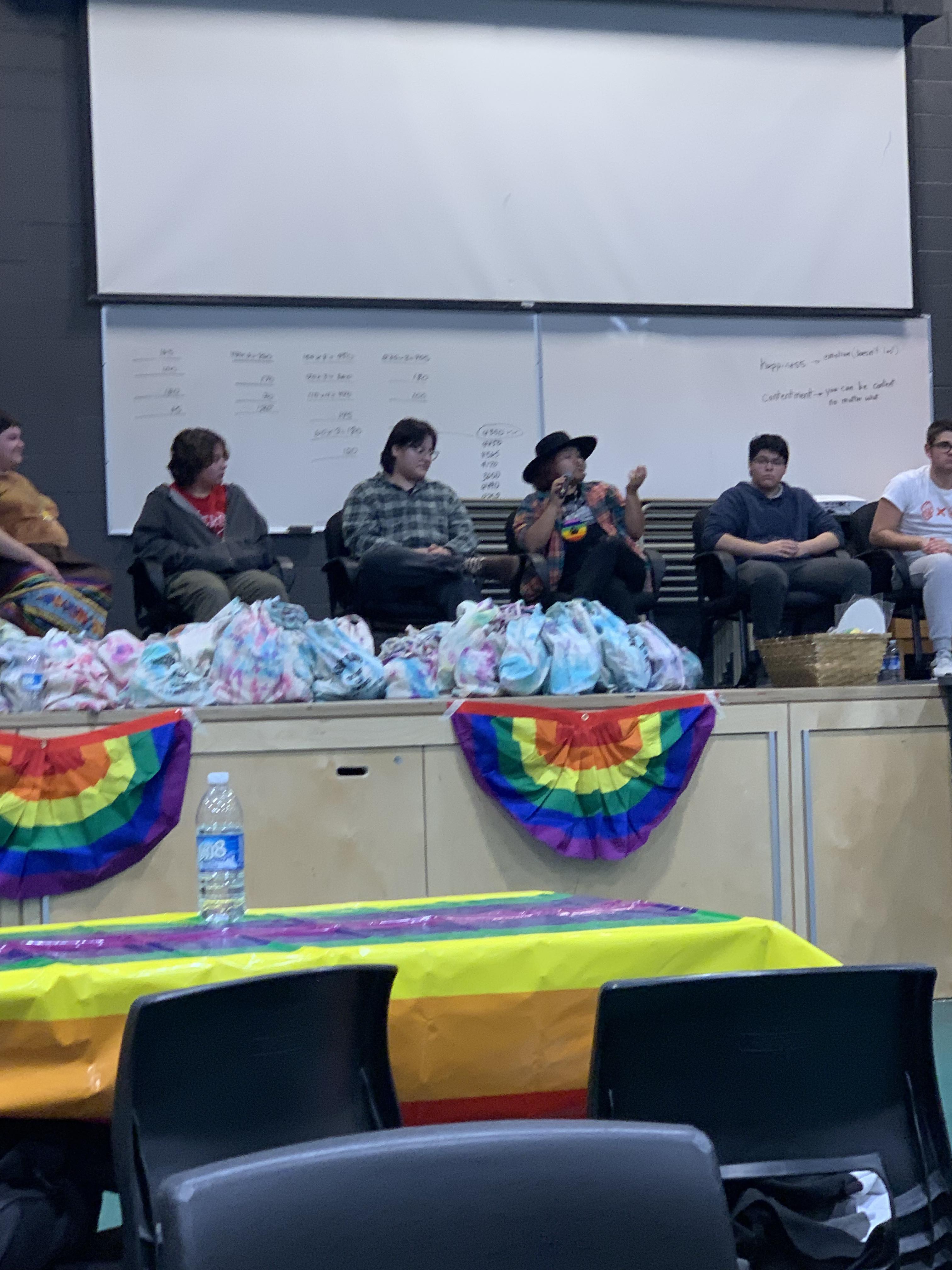 GSA Conference - November 16 and November 17, 2023 | Mi’kmaw Kina’matnewey