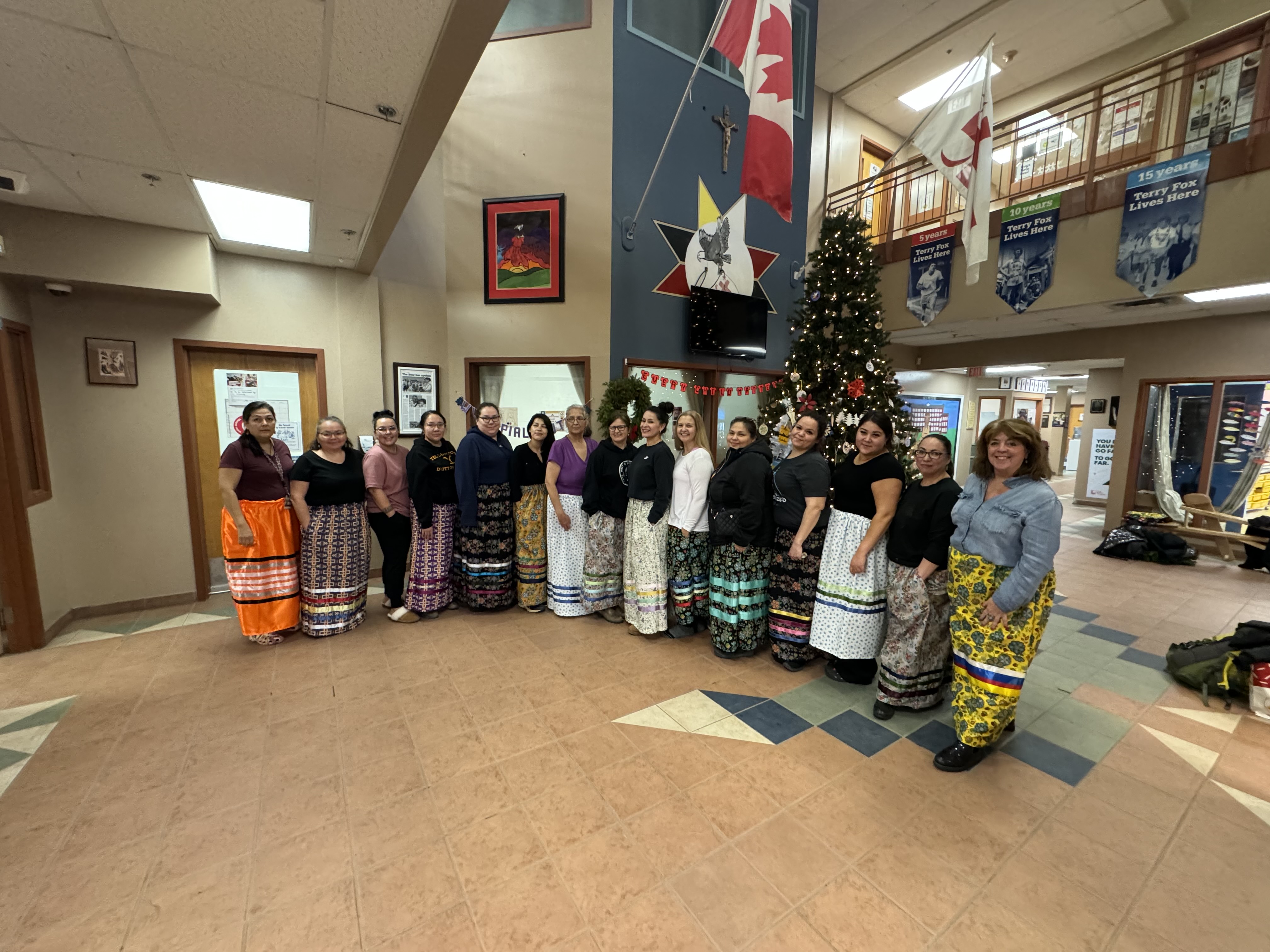 December 2023 School and Community News - ABMHS | Mi’kmaw Kina’matnewey
