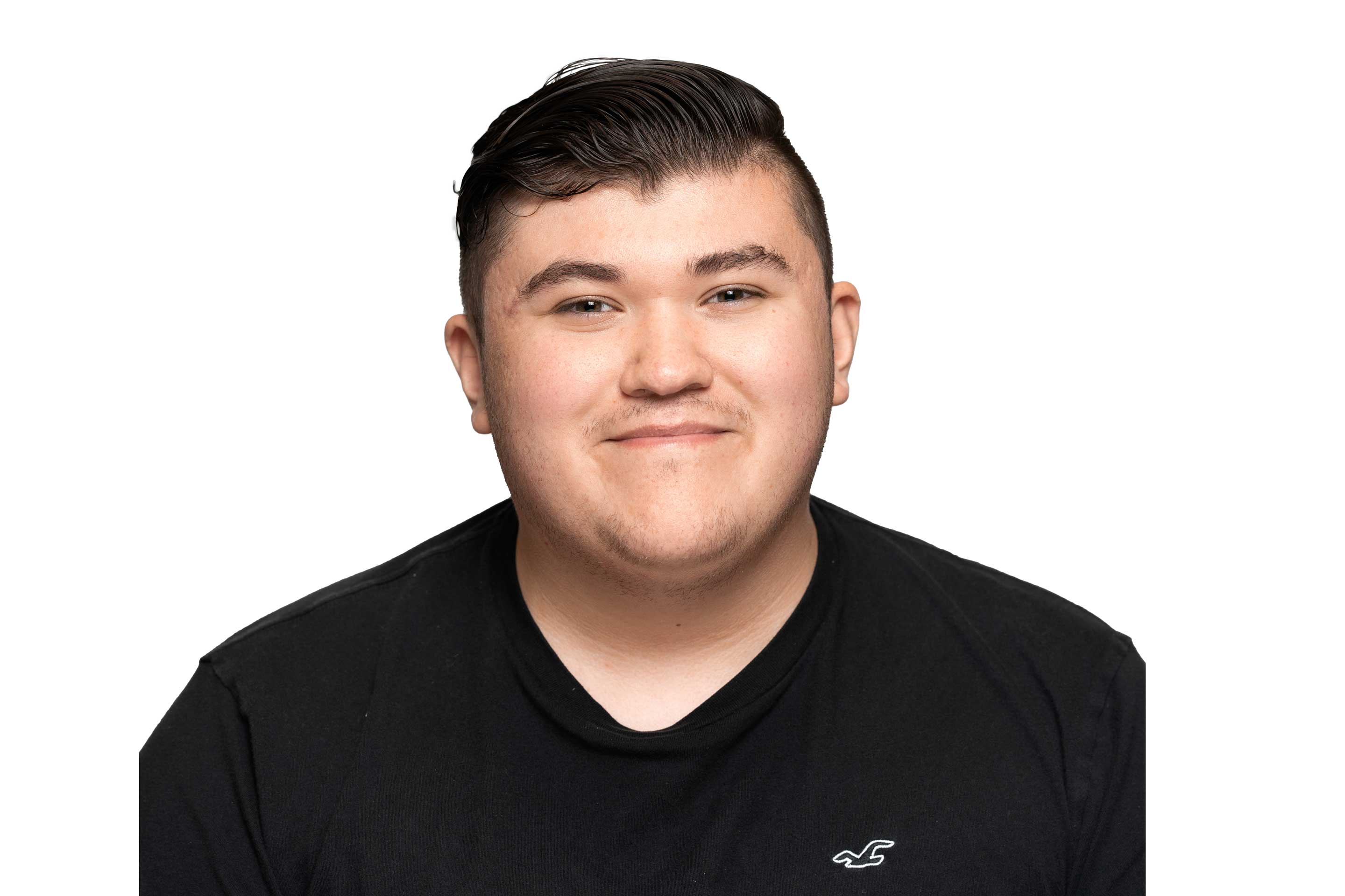 Aiden Johnson | Staff Directory | Mi’kmaw Kina’matnewey