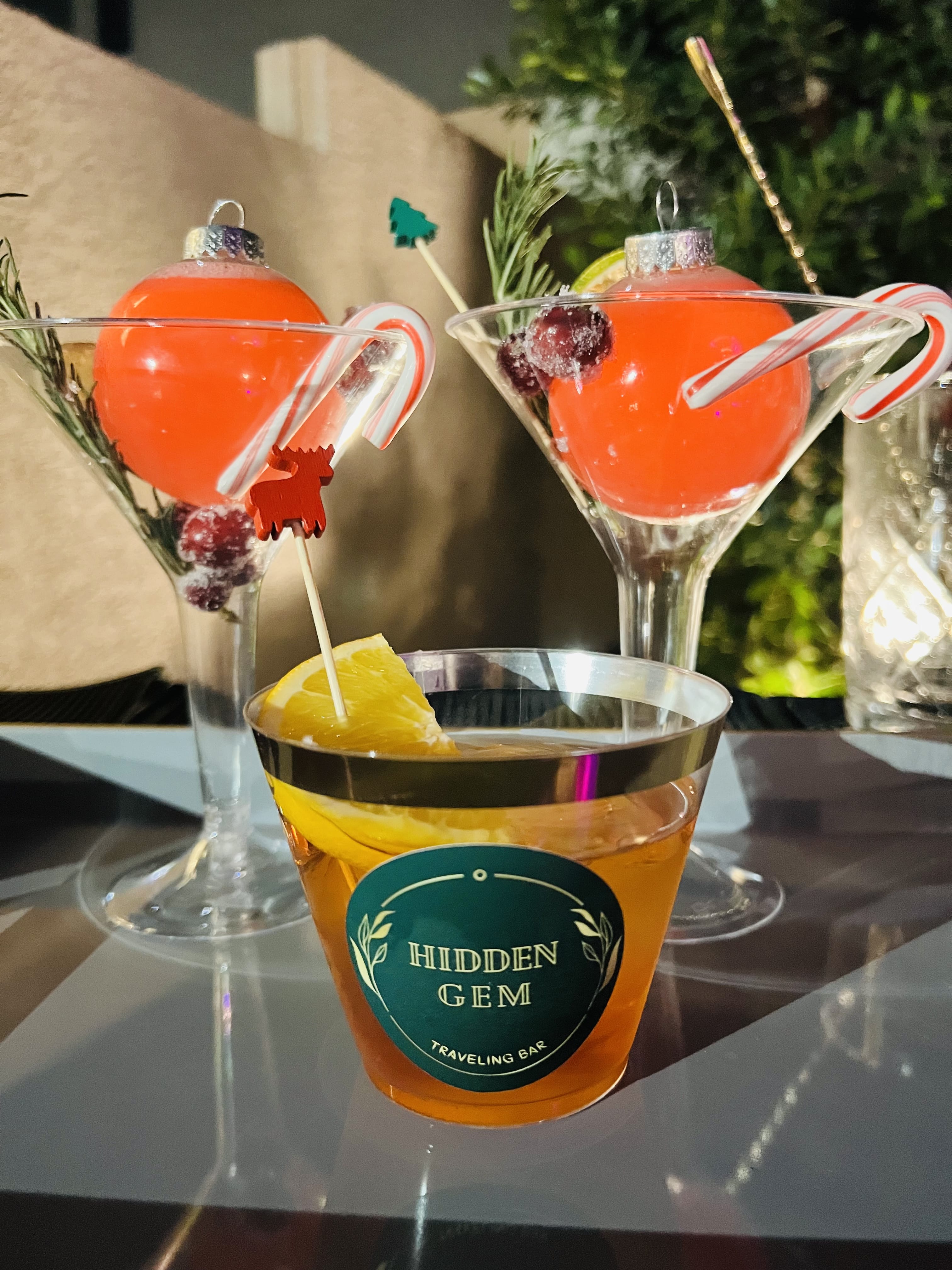 Introducing: Hidden Gem Traveling Bar | A Mobile Bar Blog