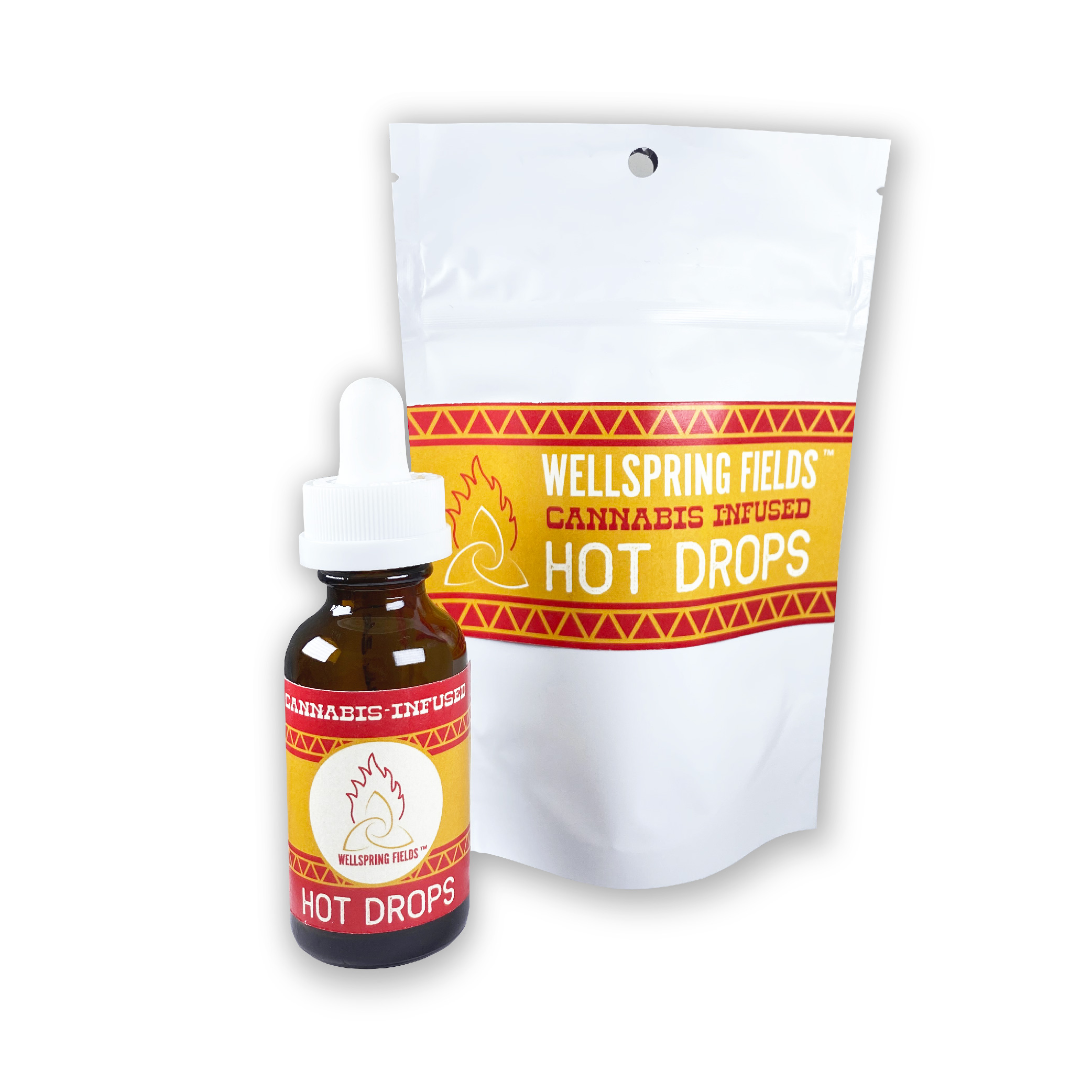 Wellspring Fields Small-Batch Edibles