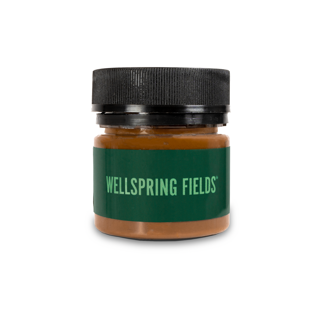 Wellspring Fields Small-Batch Edibles