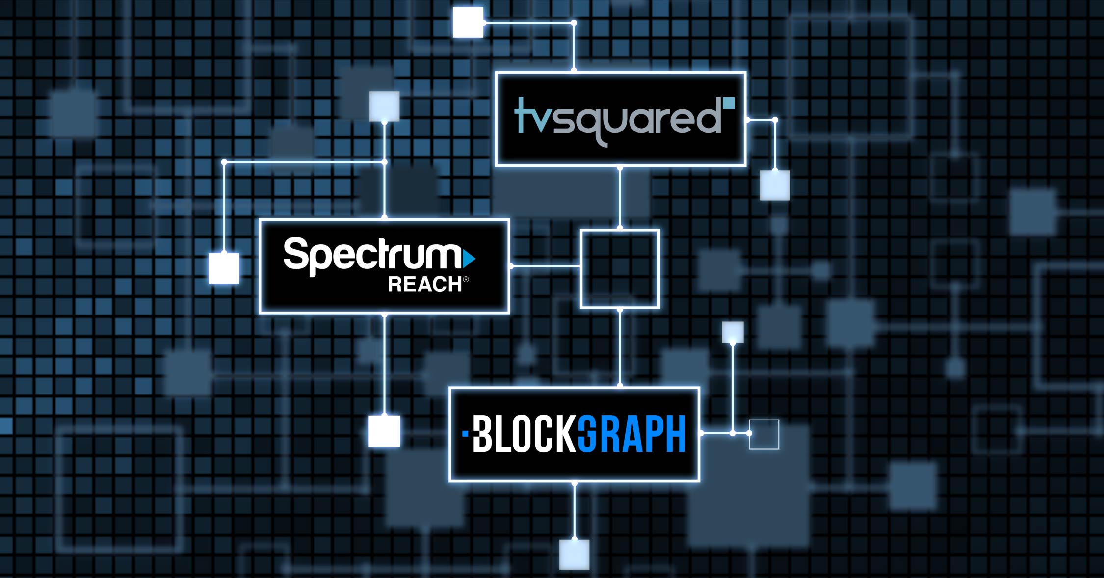 Blockgraph Newsroom: Spectrum Reach® Launches Deterministic Cross ...