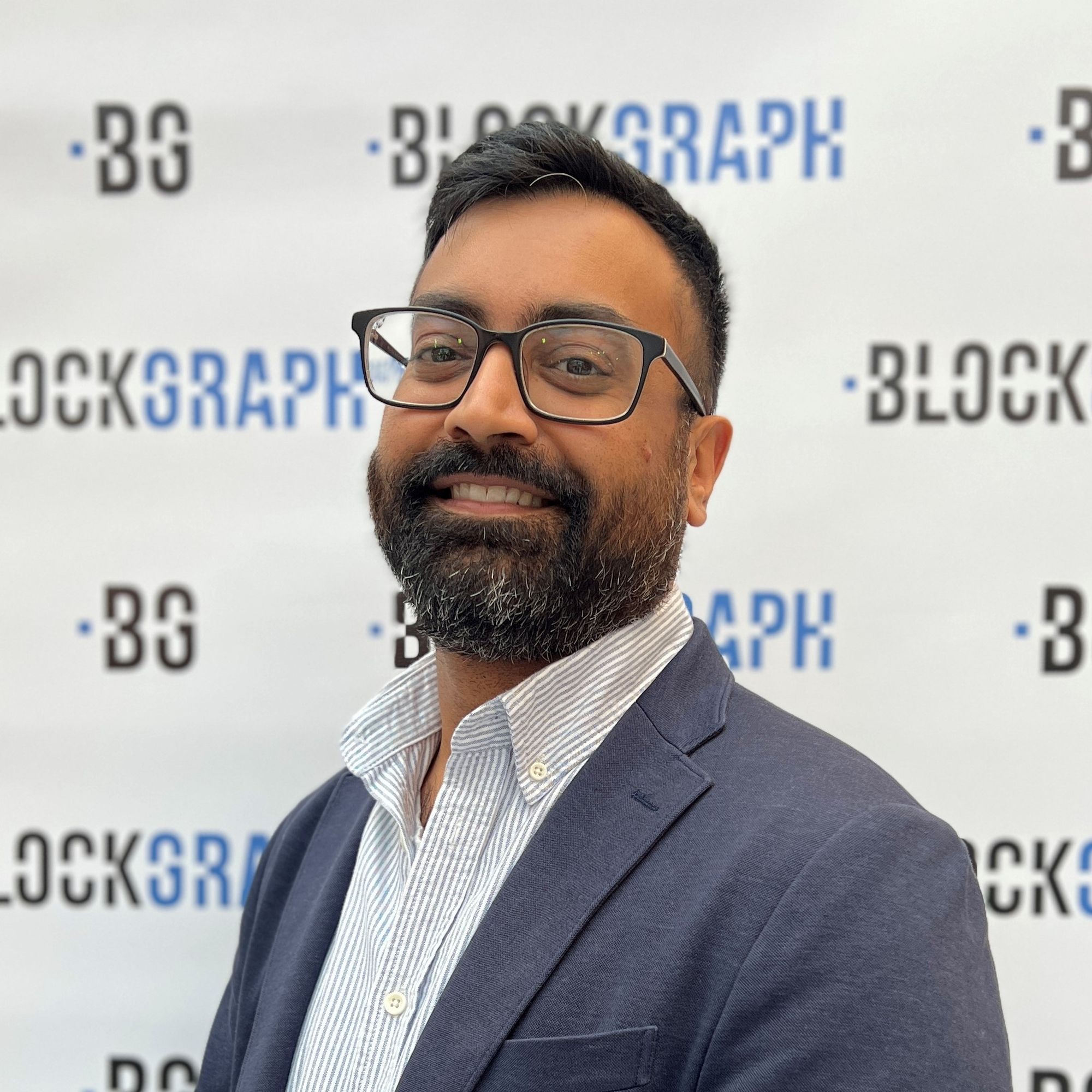Meet Our Team | Blockgraph