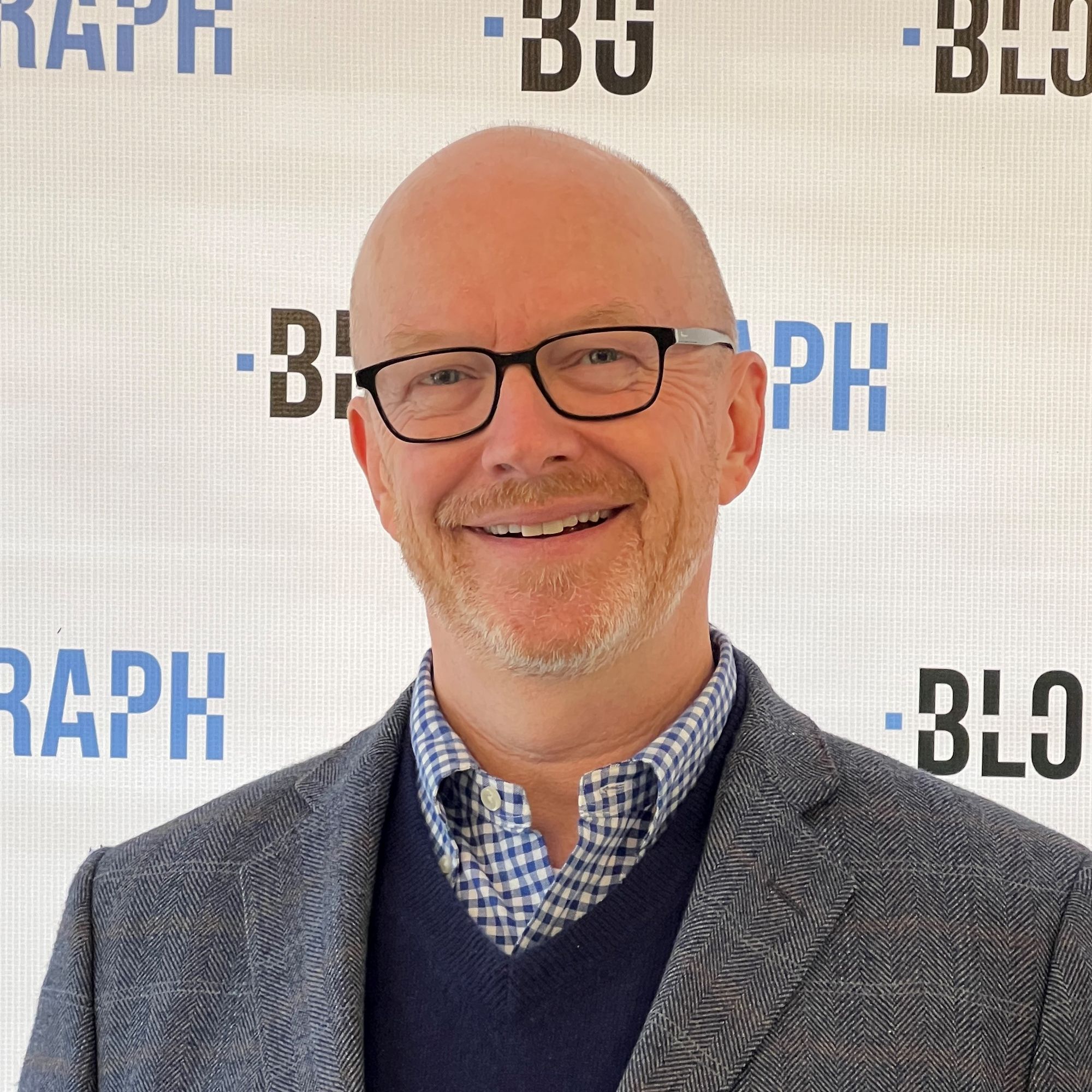 Meet Our Team | Blockgraph