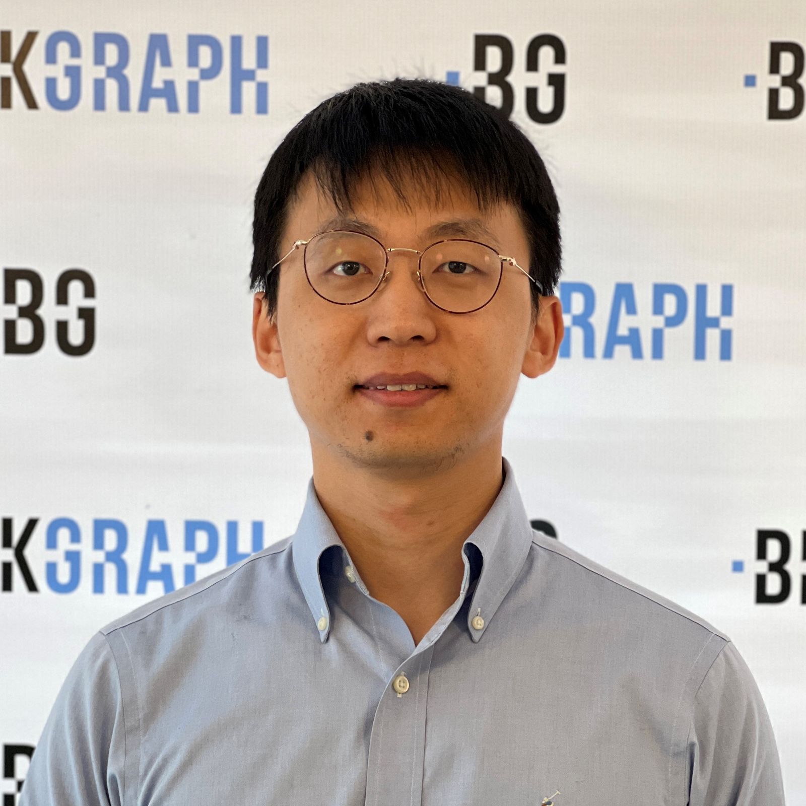 Meet Our Team | Blockgraph