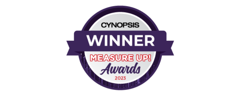 Blockgraph Newsroom: Blockgraph wins Cynopsis Measure Up! Award for ...