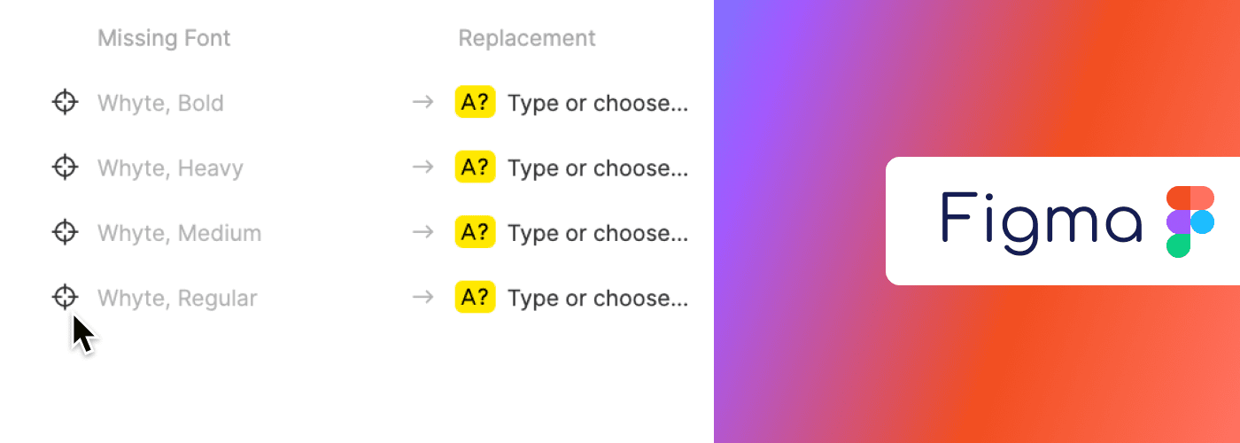 Fixing Missing Fonts In Figma Digidop Blog