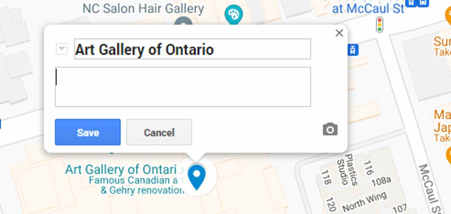 How to Create a Custom Google Maps | Atlist