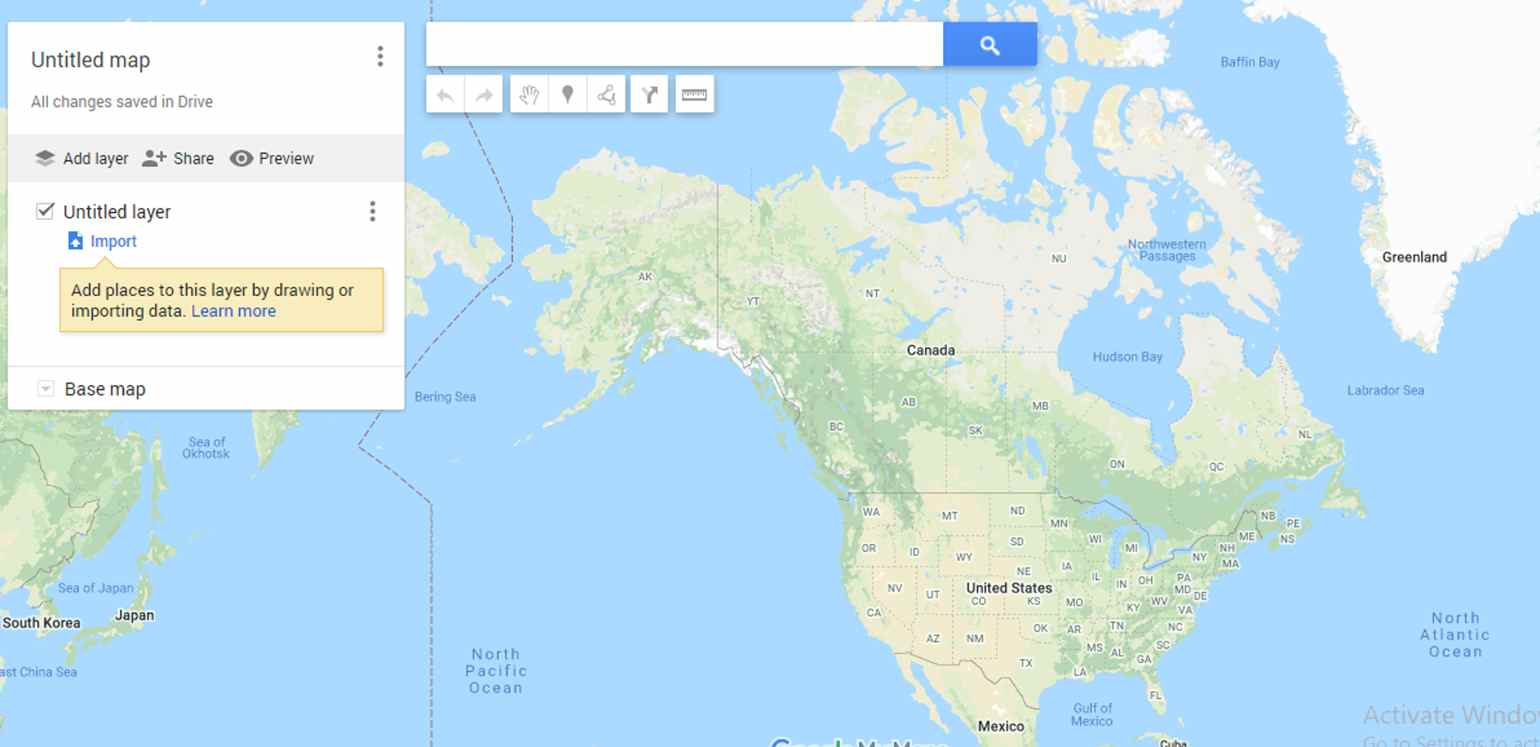 How to Create a Custom Google Maps | Atlist