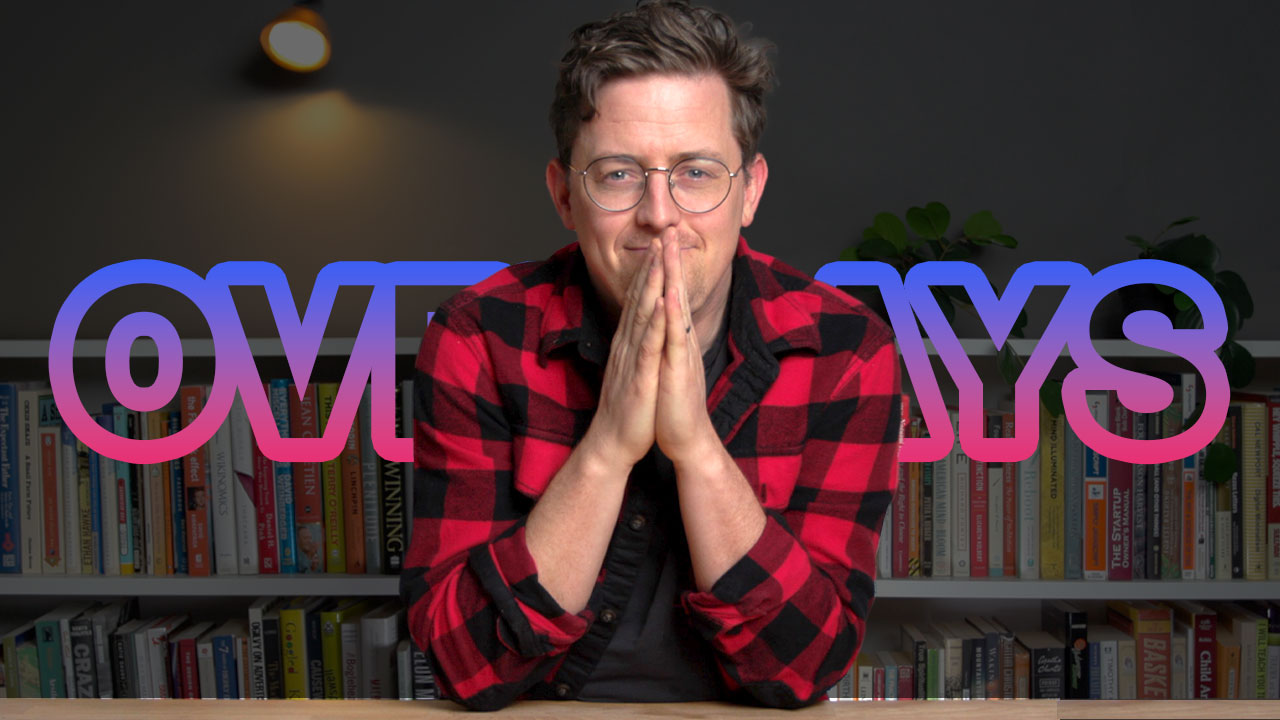 Introducing: Overlays | Atlist