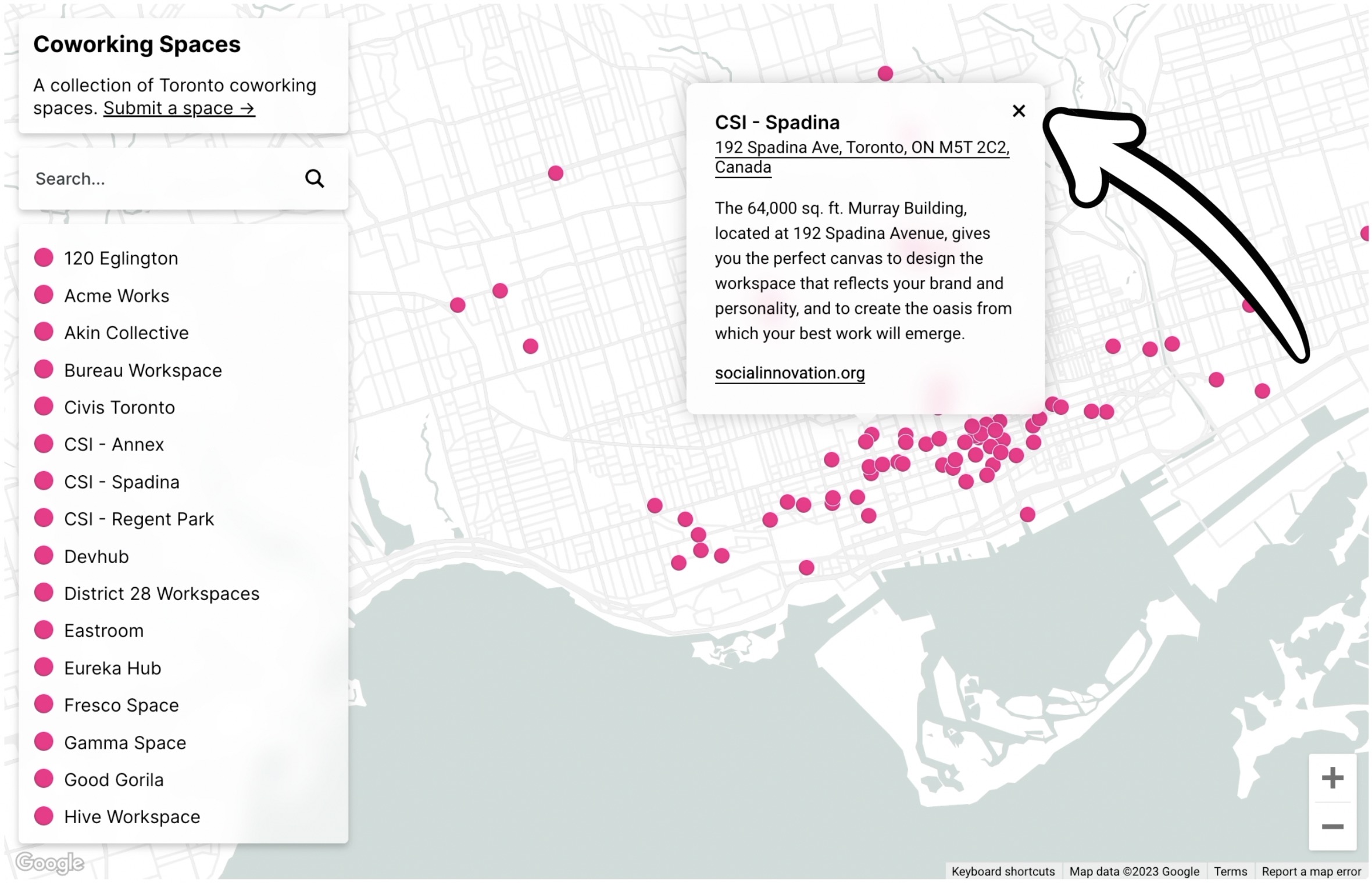 Introducing: Overlays | Atlist