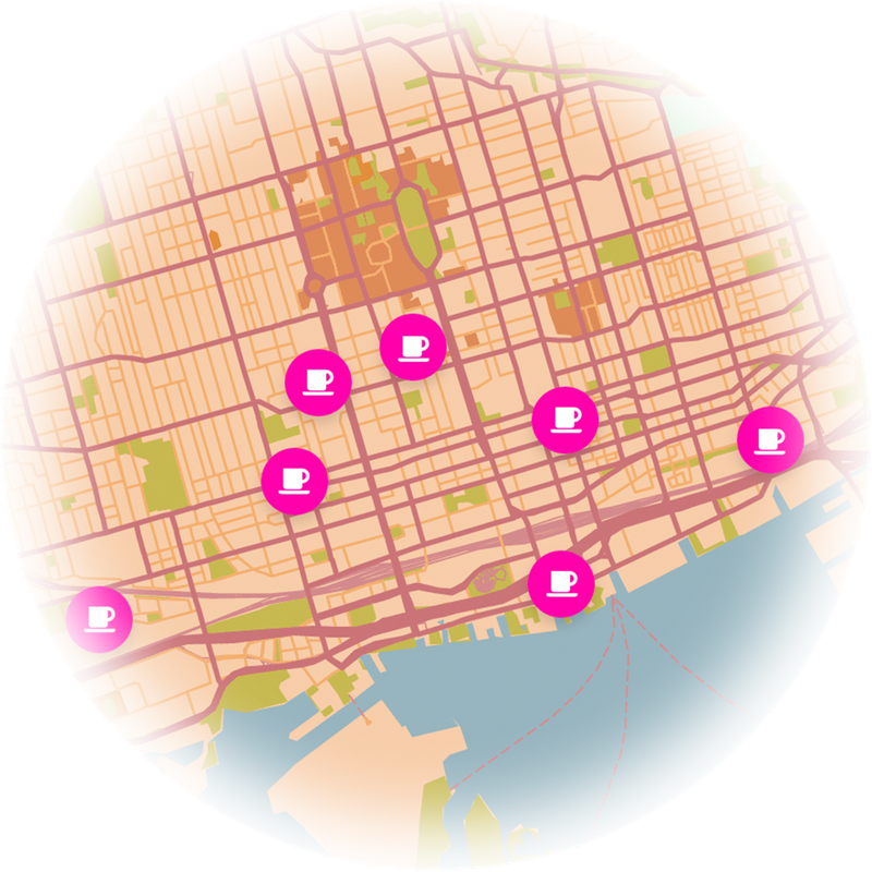 Build Your Own Store Locator | Atlist