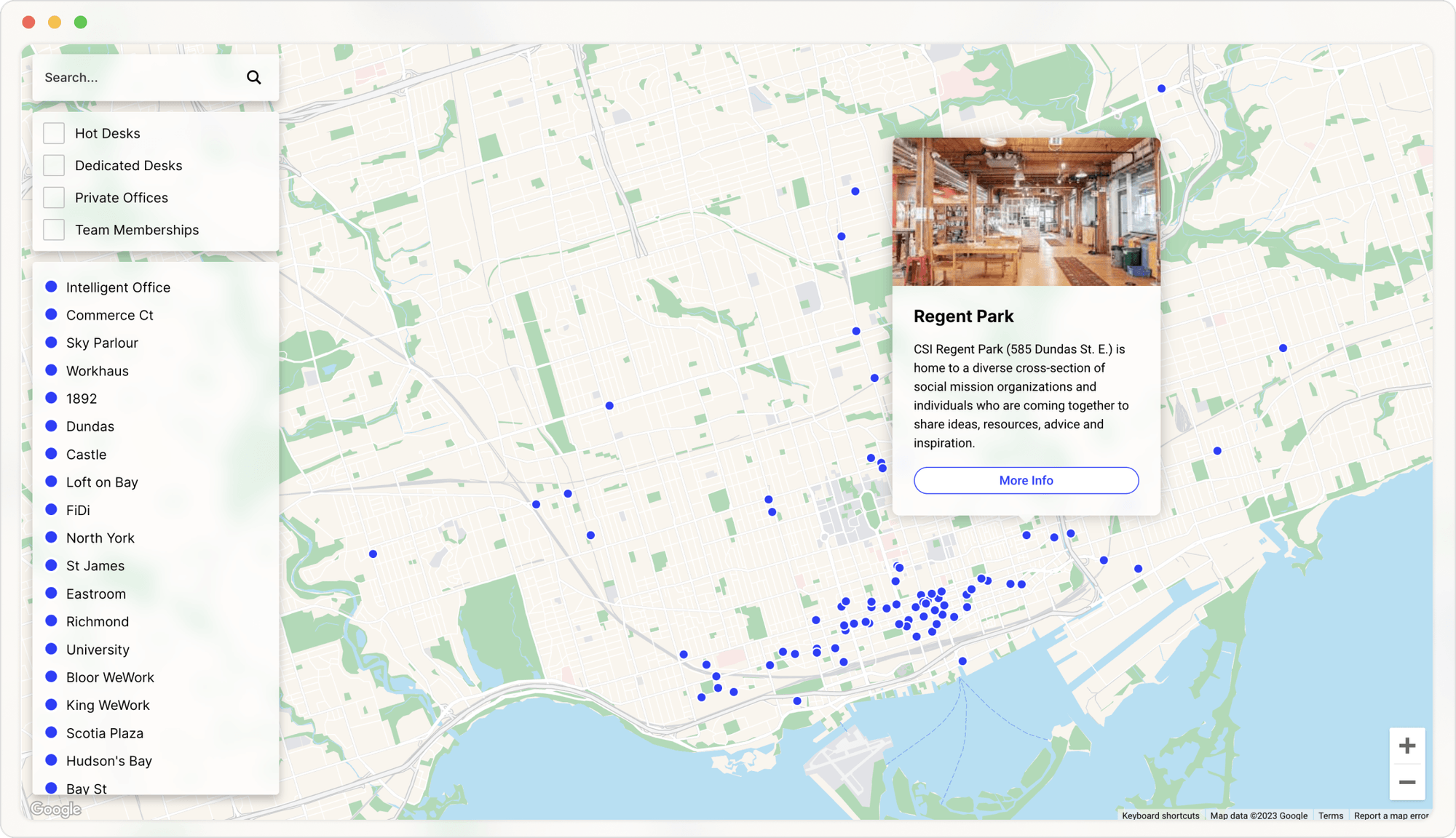Map Maker — Create a Custom Map in Minutes