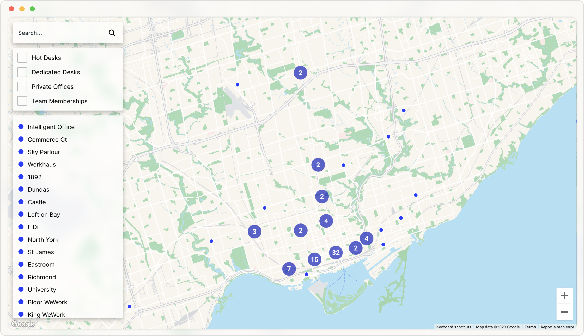 Map Maker — Create a Custom Map in Minutes